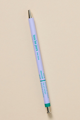 Hightide Ballpoint Pen | Anthropologie