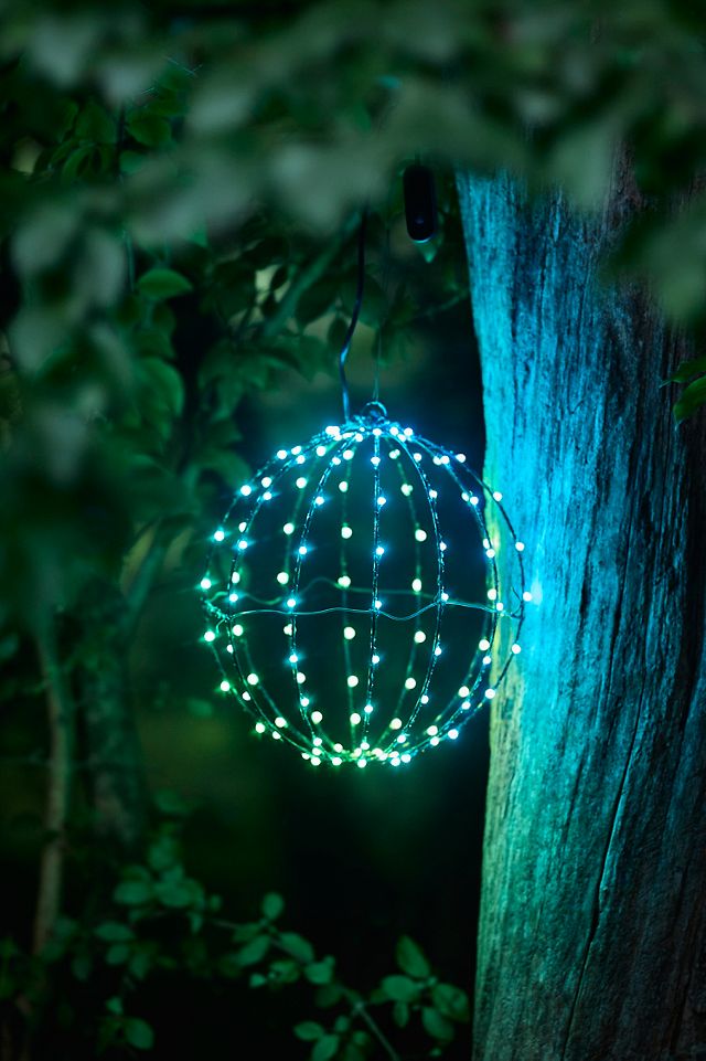 Stargazer Color-Changing Orb | Terrain