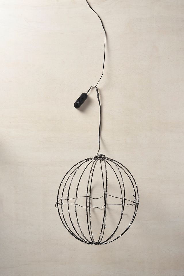 Stargazer Color-Changing Orb | Terrain