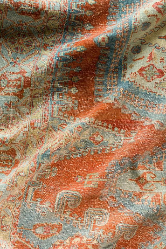 District Loom Persian Viss Area Rug | AnthroLiving