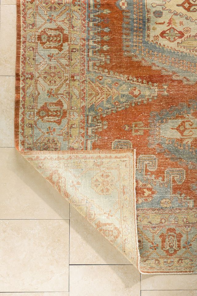 District Loom Persian Viss Area Rug | AnthroLiving