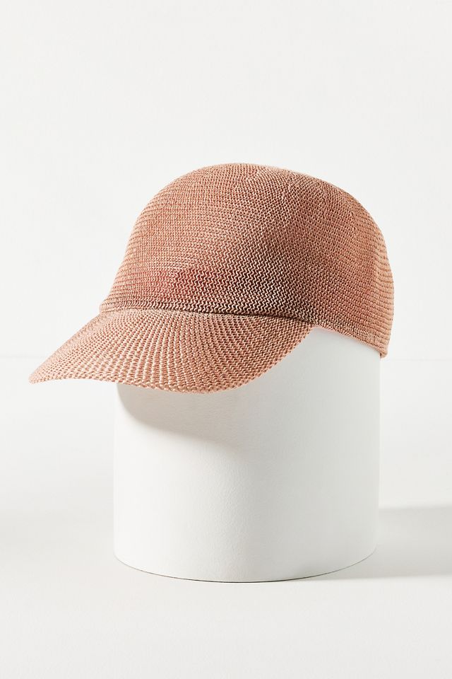 Wyeth Paula Baseball Cap | Anthropologie