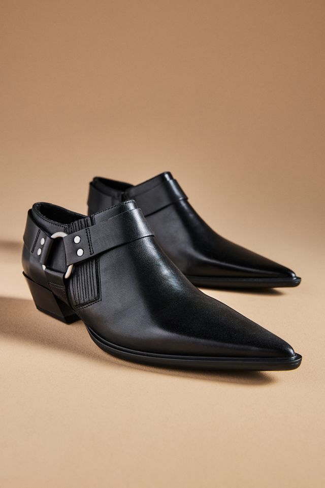 Vagabond Shoemakers Cassie Boots Anthropologie