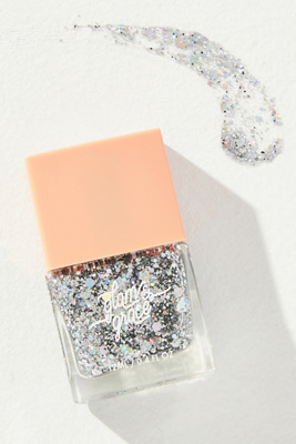 Glam & Grace Shimmer Nail Polish | Anthropologie