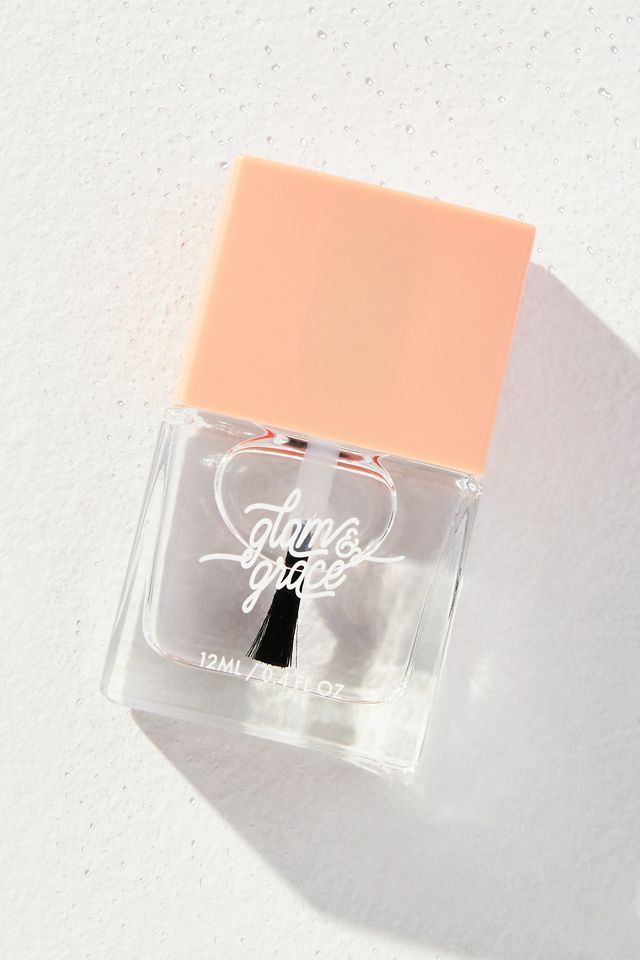 Glam & Grace Nail Polish | Anthropologie