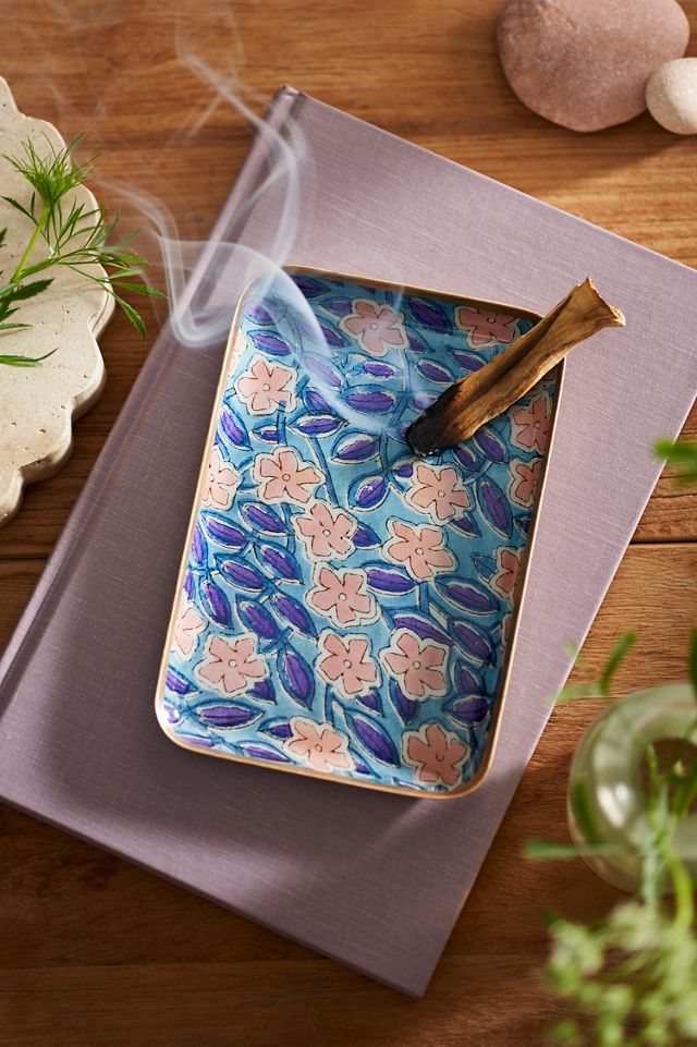 Printed Archival Tray, Extra Small | AnthroHome