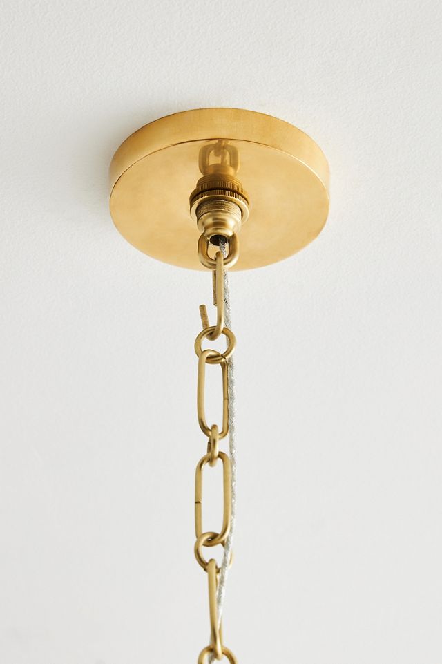 Williams Glass Pendant | AnthroLiving