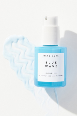 Herbivore Botanicals Blue Wave Clearing Serum | Anthropologie