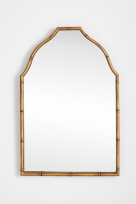 Camilla Mirror | Anthropologie