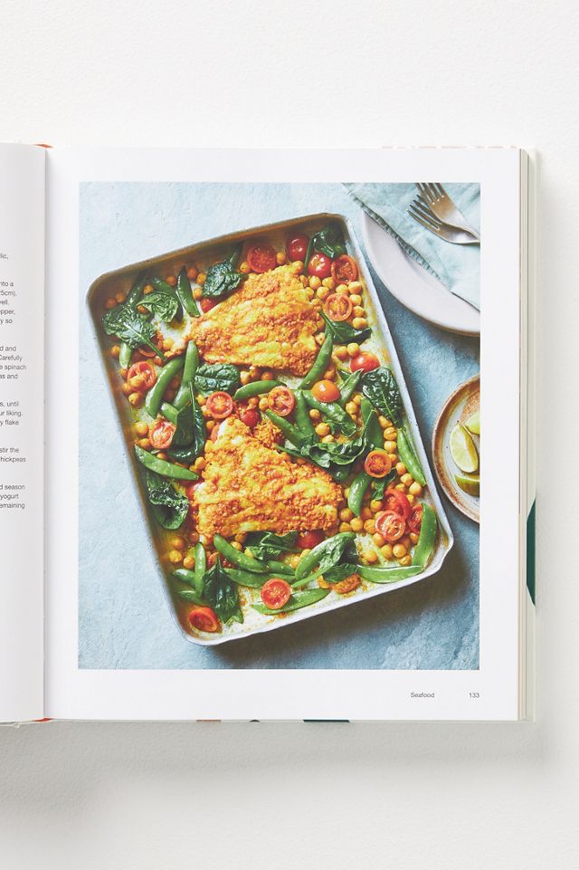 You Can Cook Everything: A Comprehensive Guide to Home-Cooking Every ...