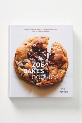 Zoë Bakes Cookies | Anthropologie