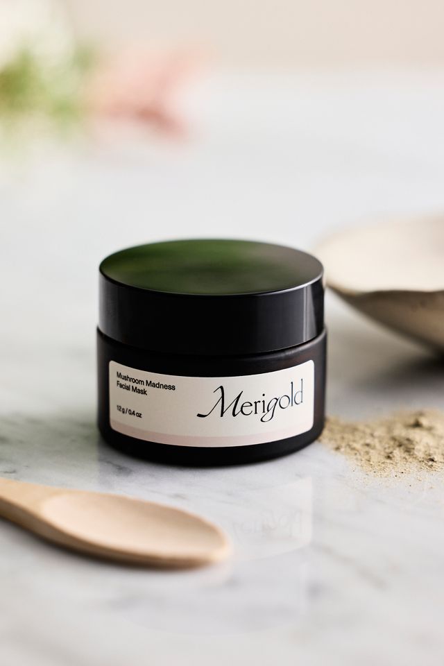 Merigold Face Mask | Terrain