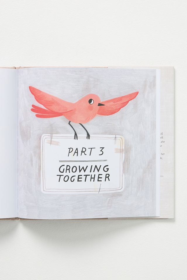 How To Make Friends With a Ghost | AnthroLiving