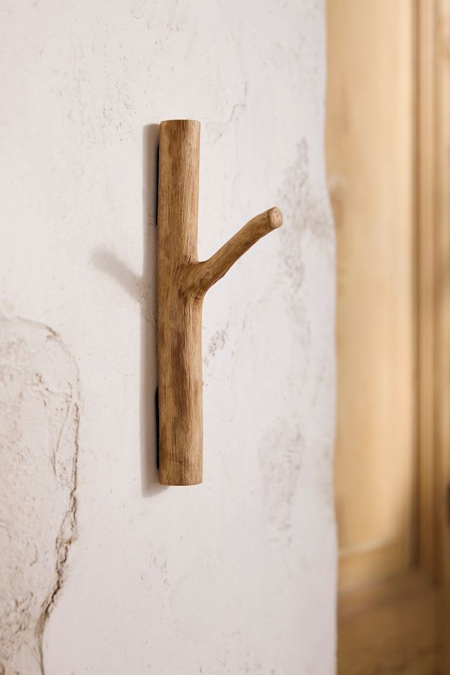 Teak Root Hook Terrain