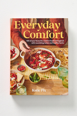 Everyday Comfort | AnthroLiving