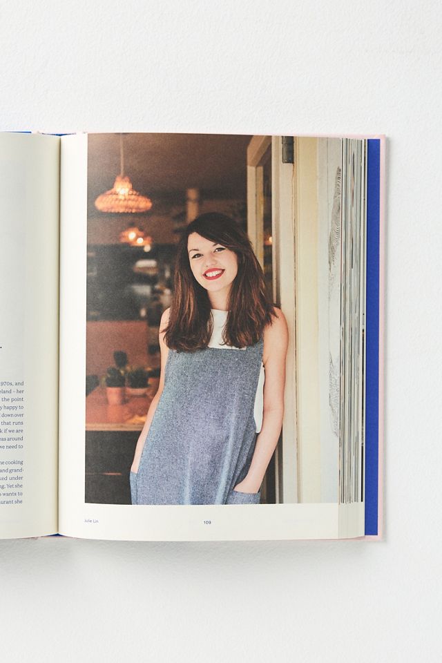 The Female Chef: Stories and Recipes from 31 Women Redefining the ...