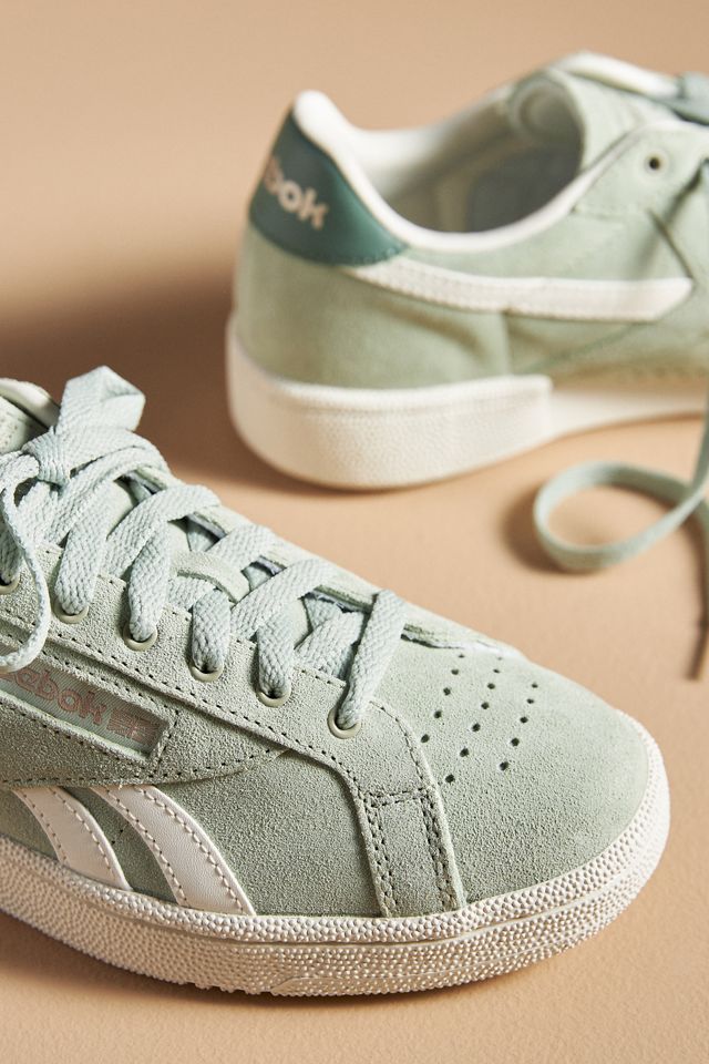 Reebok Club C Grounds Sneakers | Anthropologie
