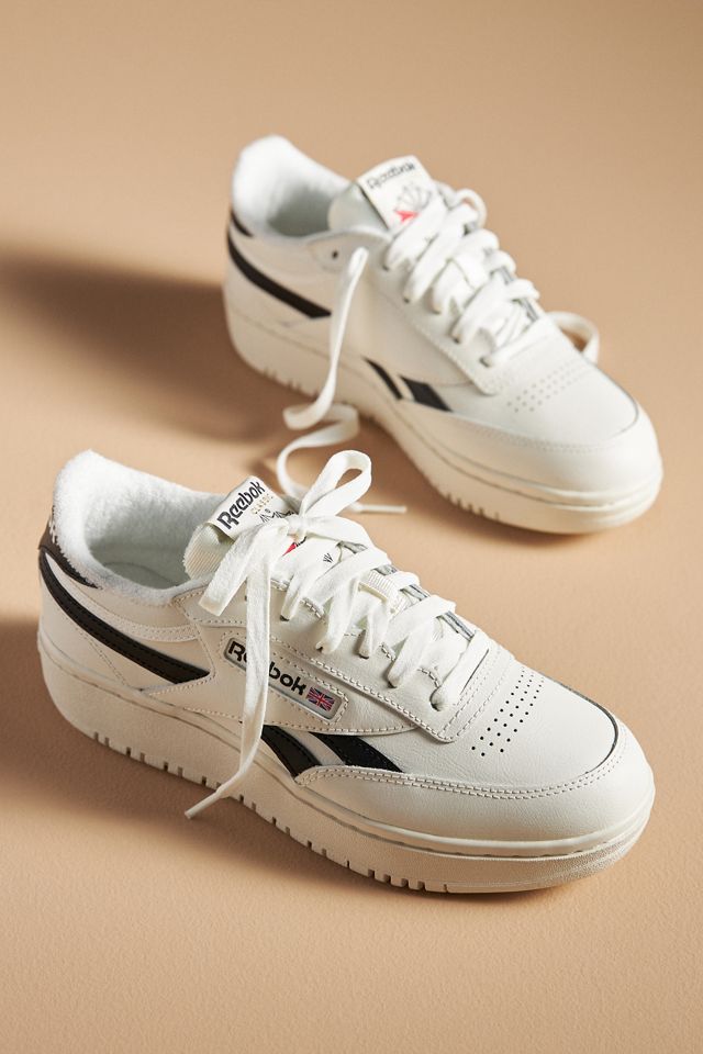 Reebok Club C Double Revenge Sneakers | Anthropologie
