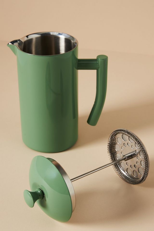 Frieling Double Walled French Press Anthroliving