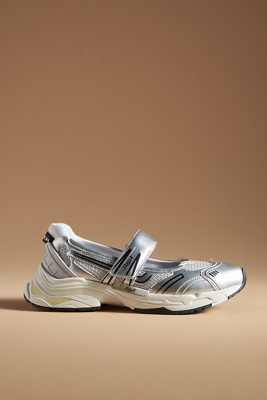 Ash Rolls Mary Jane Sneakers | Anthropologie
