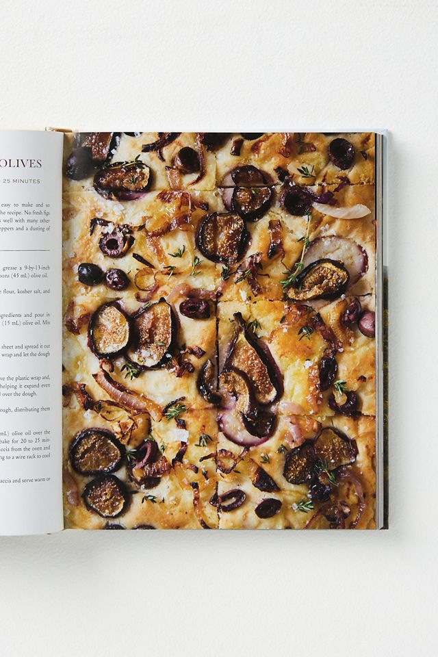 The Artful Way to Plant-Based Cooking | AnthroLiving