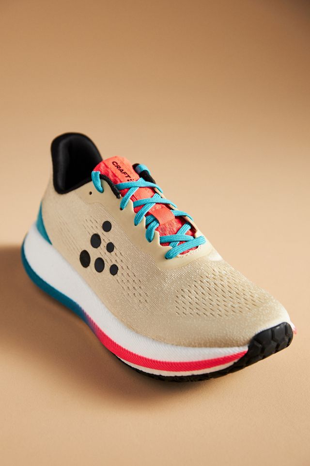 Craft Pacer Running Shoes | Anthropologie