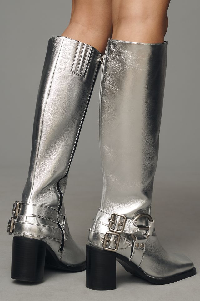 CAVERLEY Oscar 2 Boots | Anthropologie