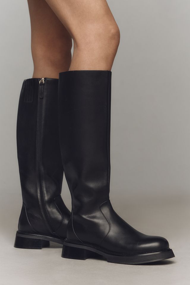 CAVERLEY Billie Boots | Anthropologie