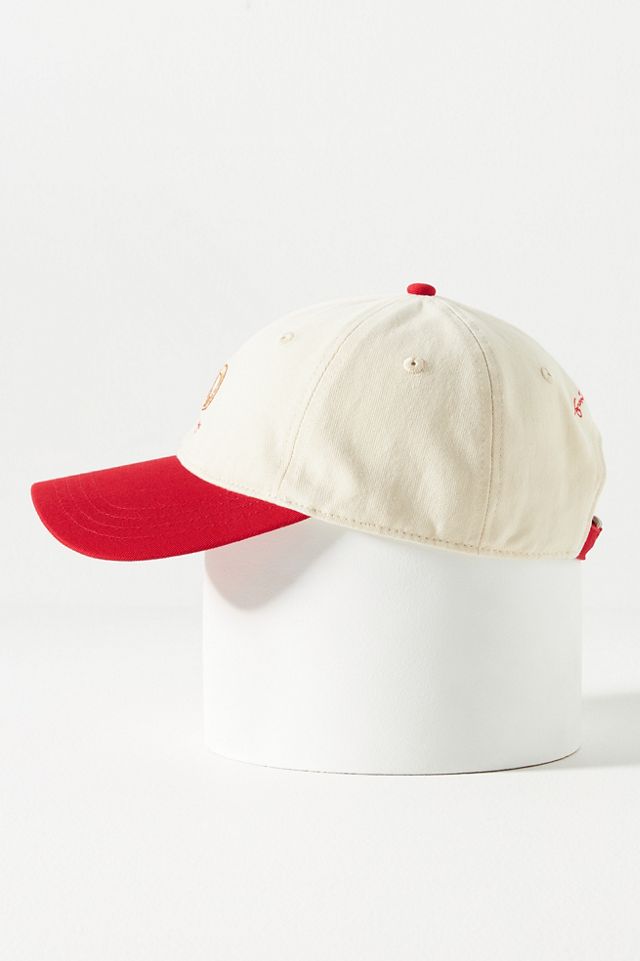 Frasier Sterling New York Baseball Cap | Anthropologie