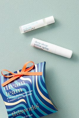 This Works Dream Team Gift Set | Anthropologie