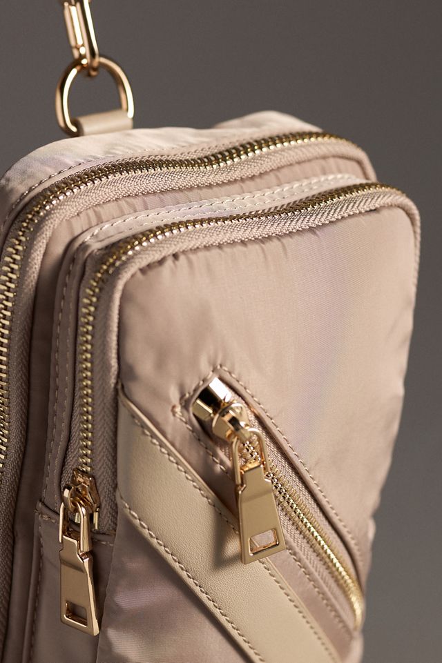 Sol and Selene Sling Backpack | Anthropologie