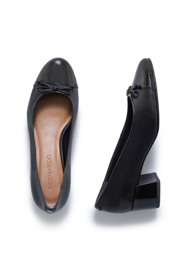 Bernardo Marisol Heels | Anthropologie