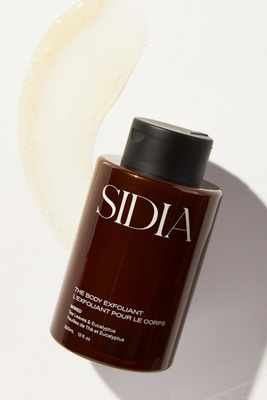 SIDIA The Body Exfoliant | Anthropologie