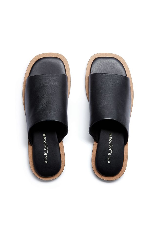 Kelsi Dagger Brooklyn Benny Sandals | Anthropologie