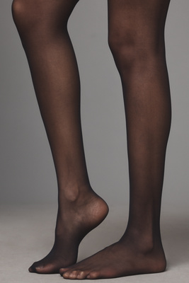 Commando Premier Sheer Tights | Anthropologie