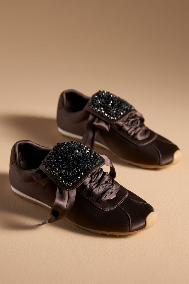 Jeffrey Campbell Shelter J Sneakers | Anthropologie