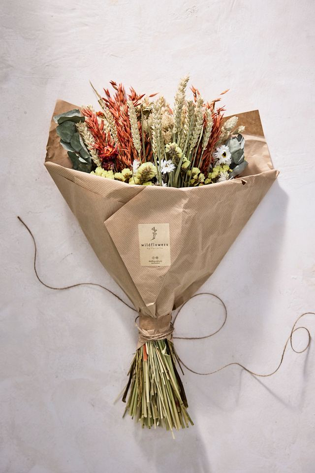Dried Dutch Mix Bouquet, Extra Large | Terrain