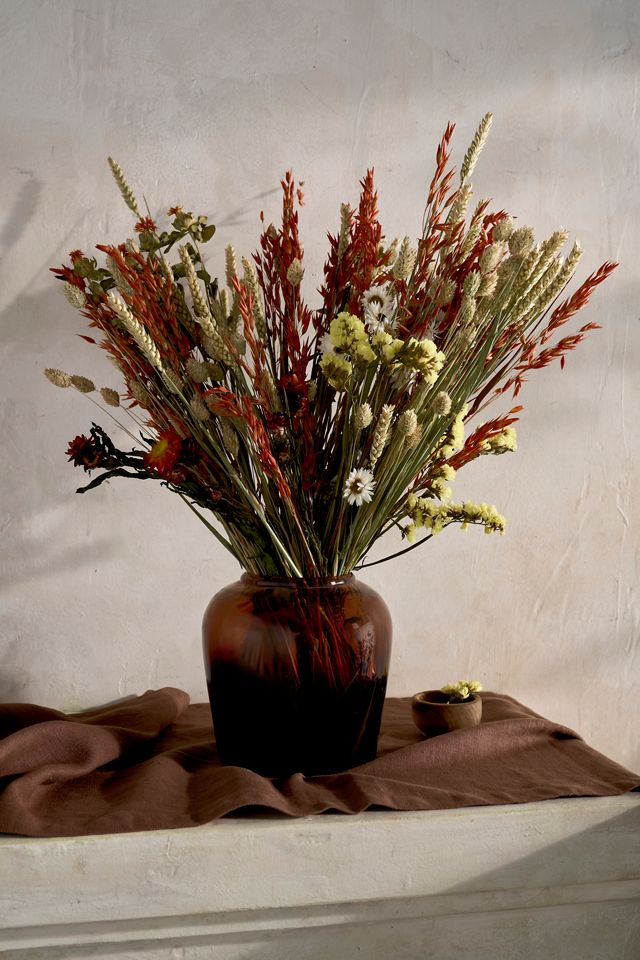 Dried Dutch Mix Bouquet, Extra Large | Terrain