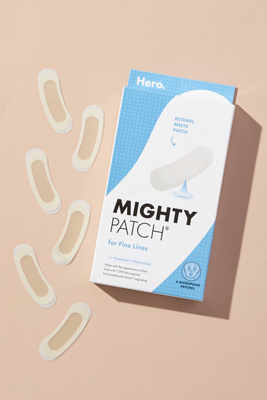 Hero Cosmetics Mighty Patch for Fine Lines | Anthropologie