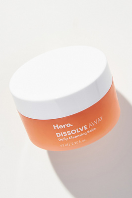 Hero Cosmetics Dissolve Away Daily Cleansing Balm | Anthropologie