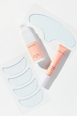 Dermaclara Face to Face Bundle | Anthropologie