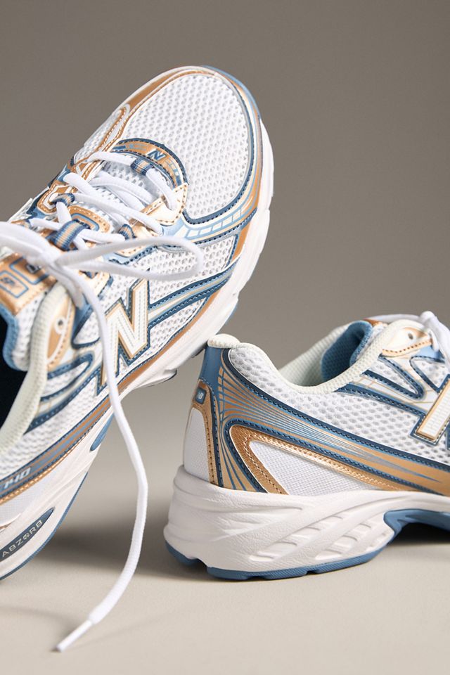 New Balance 740 Sneakers | Anthropologie
