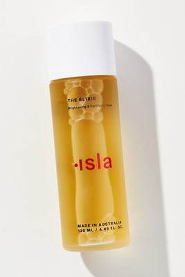 Isla Beauty The Elixir | Anthropologie