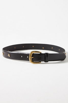 Western Icon Belt | Anthropologie