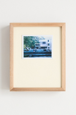 Walker Bankson Polaroid I Collage Wall Art | AnthroHome