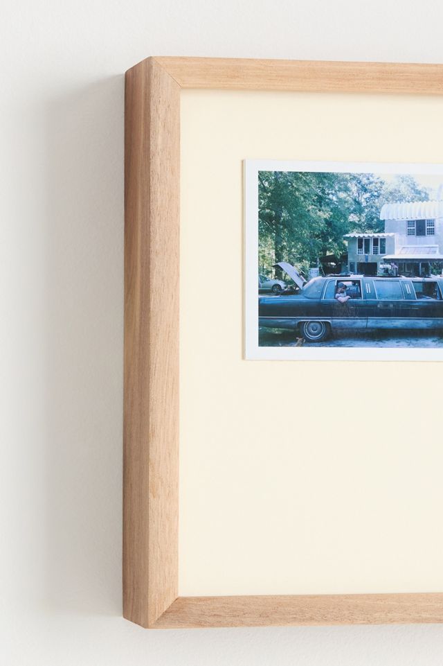 Walker Bankson Polaroid I Collage Wall Art | AnthroHome