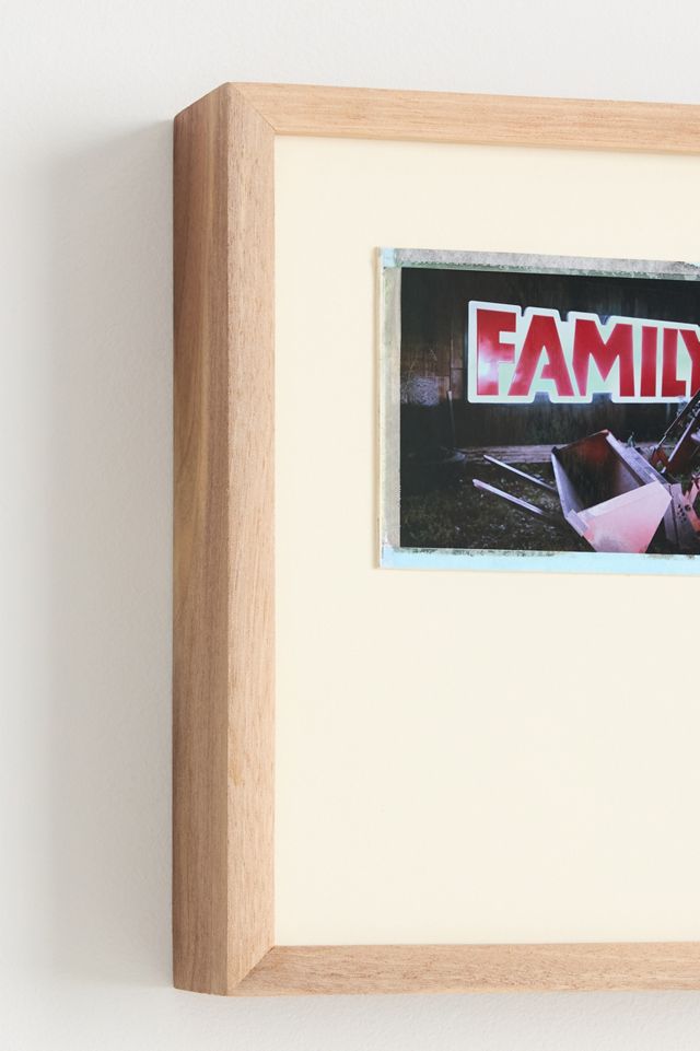 Walker Bankson Polaroid II Collage Wall Art | AnthroHome
