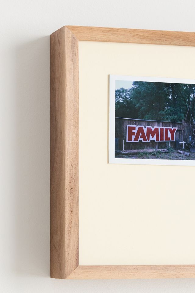 Walker Bankson Polaroid III Collage Wall Art | AnthroLiving