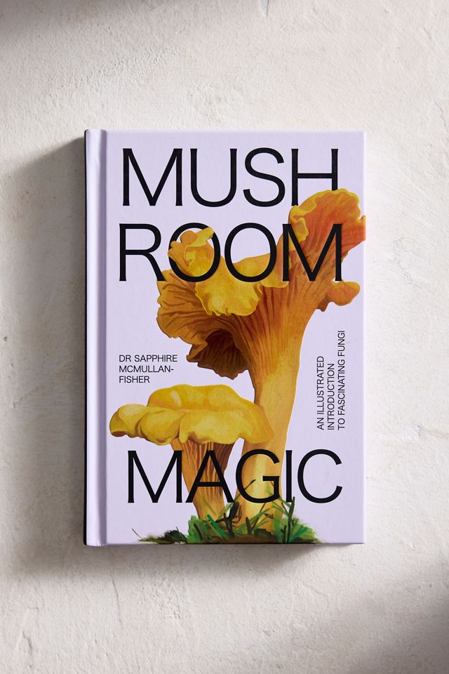 Mushroom Magic | Terrain