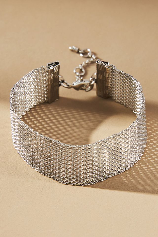 Mesh Bracelet | Anthropologie